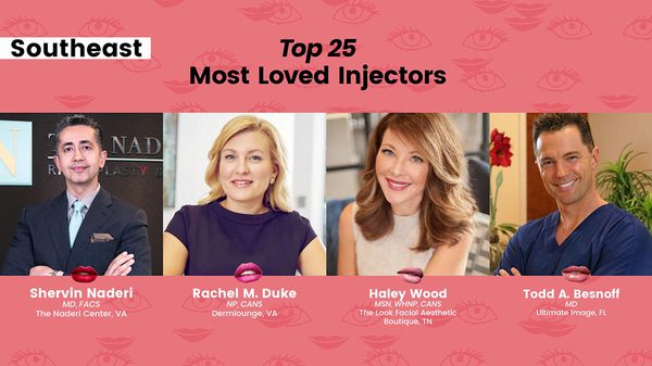 THE NADERI CENTER FOR PLASTIC SURGERY AND DERMATOLOGY - Updated July ...