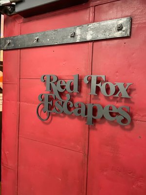 RED FOX ESCAPES - Updated January 2026 - 33 Photos & 219 Reviews - 614 ...