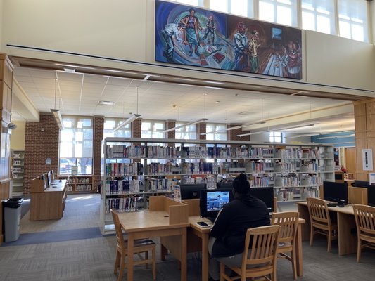 WEST PULLMAN LIBRARY - Updated April 2026 - 30 Photos - 830 W 119th St ...