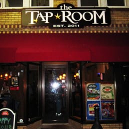 TAP ROOM - Updated October 2025 - 508 Photos & 443 Reviews - 114 W Main ...