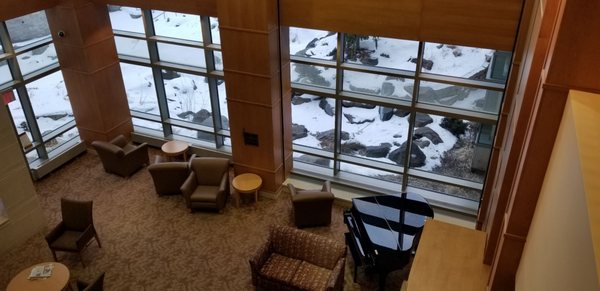 SSM HEALTH ST. MARY’S HOSPITAL - MADISON - Updated August 2025 - 36 ...