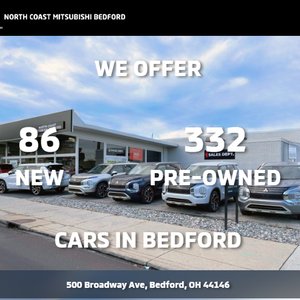 NORTH COAST MITSUBISHI CLEVELAND - Updated December 2025 - 5700 ...