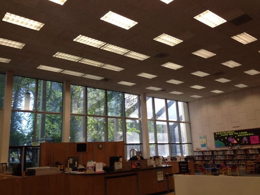 VAN NUYS BRANCH LIBRARY - Updated January 2026 - 28 Photos & 30 Reviews ...