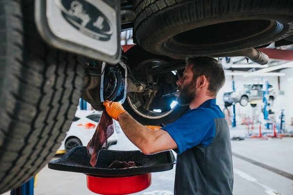 JESS FORD OF PULLMAN - Updated January 2026 - 25 Photos & 22 Reviews ...