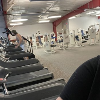 FORD’S GYM - Updated August 2025 - 13 Photos & 20 Reviews - 2114 ...