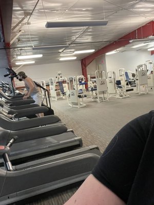 FORD’S GYM - Updated January 2025 - 19 Reviews - 2114 Winnebago St ...