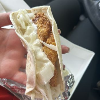 TACO ROOS - Updated December 2025 - 839 Julian Ave, Thomasville, North ...