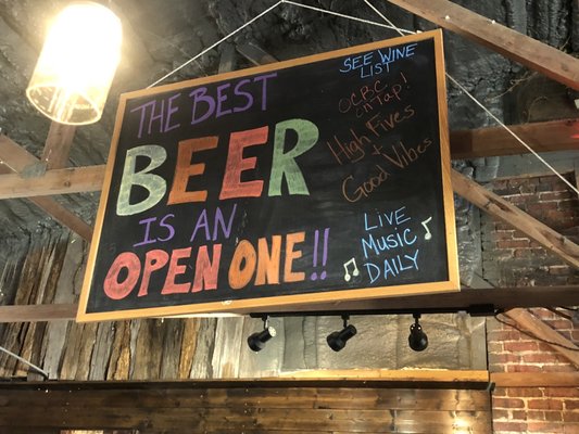 HIGH FIVE DIVE BAR - Updated May 2025 - 12 Photos & 14 Reviews - 131 ...