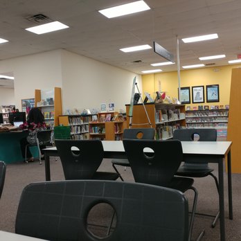 WAKE COUNTY PUBLIC LIBRARIES - Updated September 2025 - 10 Reviews ...