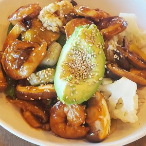 FLOWER CHILD - 695 Photos & 588 Reviews - Salad - 100 E Camelback Rd ...