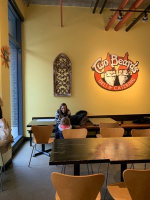 TWO BEARDS DELI - 165 Photos & 229 Reviews - Delis - 38 Commerce Ave SW ...