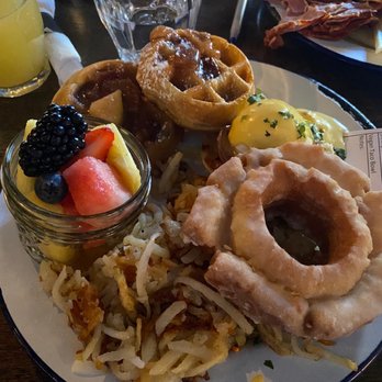 PARK & FIELD - Updated July 2024 - 479 Photos & 687 Reviews - 3509 W ...