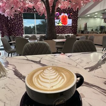 KAFFEINATED CREPES & COFFEE - Updated May 2025 - 112 Photos & 63 ...