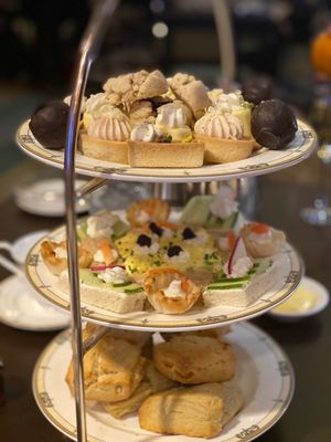 BROWN PALACE COFFEE & TEA - Updated November 2025 - 247 Photos & 110 ...