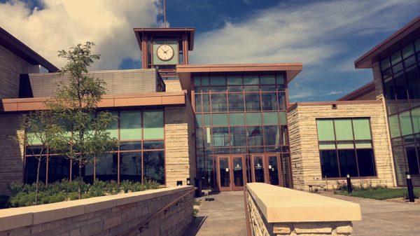 OAK CREEK PUBLIC LIBRARY - Updated October 2025 - 18 Photos - 8040 S ...