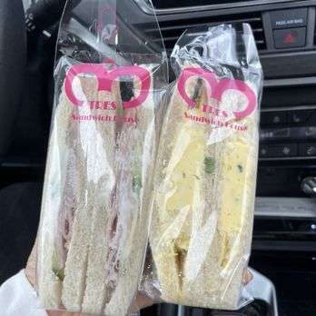 TRES SANDWICH - Updated November 2024 - 1147 Photos & 768 Reviews ...