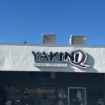 YAKINIQ SJ - Updated August 2024 - 1086 Photos & 1137 Reviews - 1783 W ...