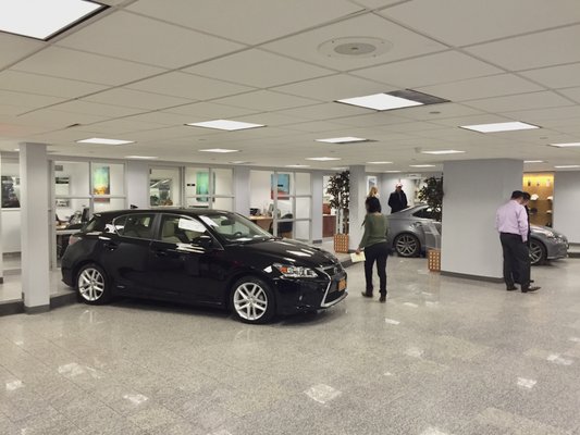 LEXUS OF MANHATTAN - Updated January 2026 - 45 Photos & 147 Reviews ...