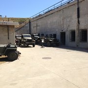 FORT MACARTHUR MUSEUM - 340 Photos & 47 Reviews - Museums - 3601 S ...