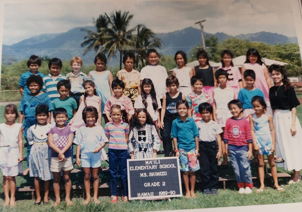 MA’ILI ELEMENTARY SCHOOL - Updated July 2025 - 10 Photos - 87-360 ...