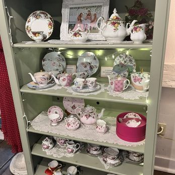 THE KATE PEARL TEA ROOM AT GYPSY’S - Updated January 2026 - 119 Photos ...