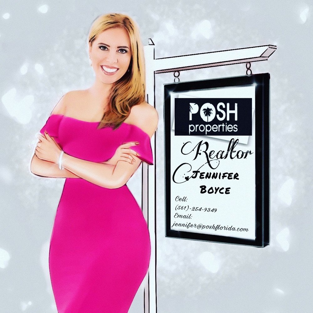 JENNIFER BOYCE - POSH PROPERTIES - Updated October 2024 - 10 Photos ...