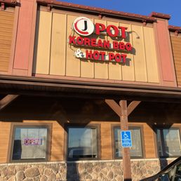 J POT - Updated December 2025 - 211 Photos & 86 Reviews - 1845 County ...