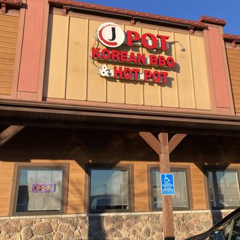 J POT - Updated January 2025 - 137 Photos & 51 Reviews - 1845 County Rd ...