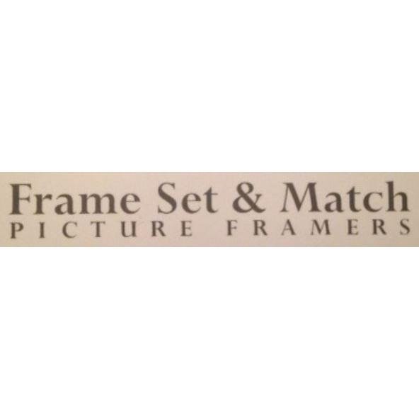 FRAME SET & MATCH - Updated January 2025 - 113 Notting Hill Gate ...