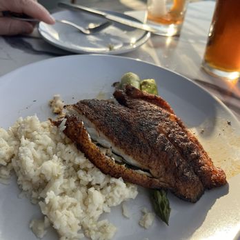 SEAFIRE GRILL - Updated February 2025 - 134 Photos & 68 Reviews - 4927 ...