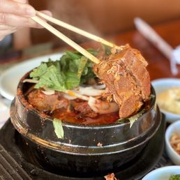 GAM JA TANG HOUSE - 538 Photos & 312 Reviews - 9567 Garden Grove Blvd ...