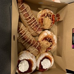 PAINTED DOUGH - Updated August 2025 - 2177 Photos & 1464 Reviews - 5702 ...