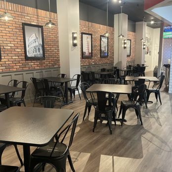 ROMA ITALIAN KITCHEN - Updated April 2025 - 81 Photos & 53 Reviews ...