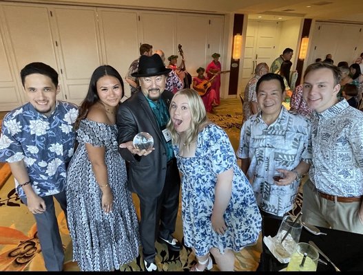 ALAN ARITA MAGIC - Updated November 2024 - 178 Photos & 116 Reviews ...