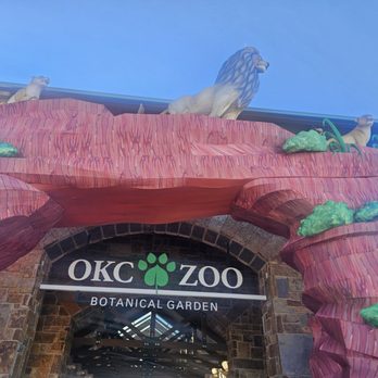 OKLAHOMA CITY ZOO - Updated December 2025 - 1182 Photos & 305 Reviews ...