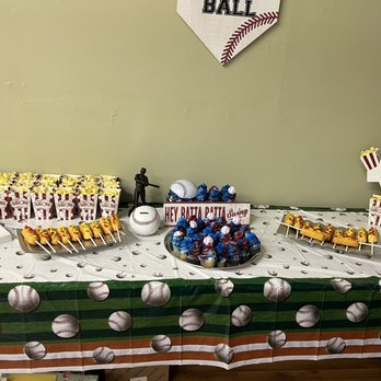 THE FIESTA PLACE PARTY HALL - Updated December 2025 - 527 Photos - 6400 ...