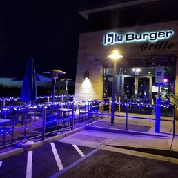 BLU BURGER GRILLE - Updated May 2025 - 193 Photos & 400 Reviews - 32409 ...