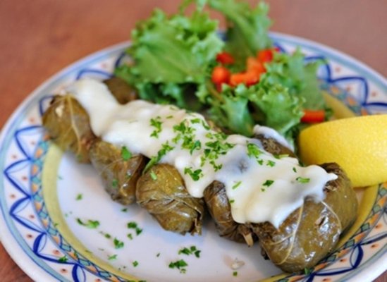 MEZES - 324 Photos & 262 Reviews - 456 Danforth Avenue, Toronto ...