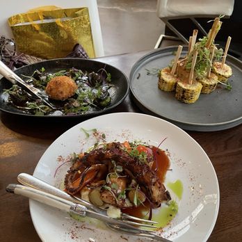 ORO RESTAURANT & LOUNGE - Updated August 2025 - 853 Photos & 446 ...