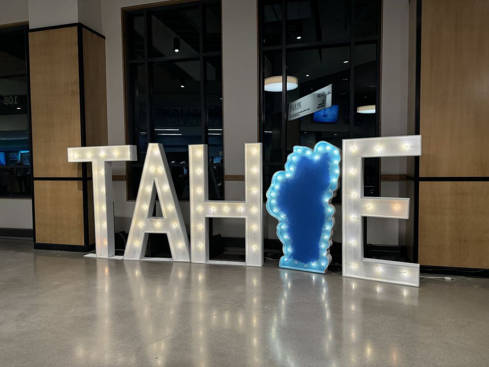 TAHOE BLUE EVENT CENTER - Updated December 2025 - 97 Photos & 57 ...
