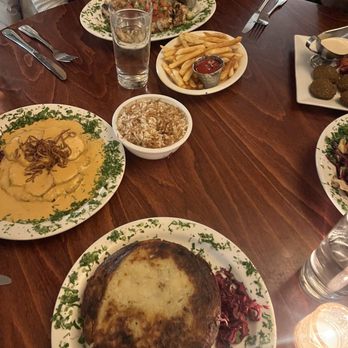 TANOREEN - 973 Photos & 1023 Reviews - 7523 3rd Ave, Brooklyn, New York ...