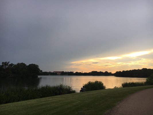 UNIVERSITY LAKE - Updated July 2025 - 11 Photos - W Lakeshore Dr, Baton ...