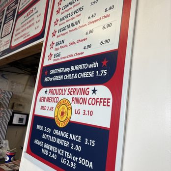 STRIPES BURRITO CO - Updated December 2025 - 121 Photos & 171 Reviews ...