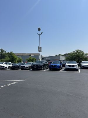 FRANK LETA ACURA - Updated October 2025 - 26 Photos & 120 Reviews ...