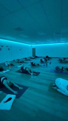 YOGA BOX - Updated May 2025 - 34 Photos & 36 Reviews - 2538 W 32nd Ave ...