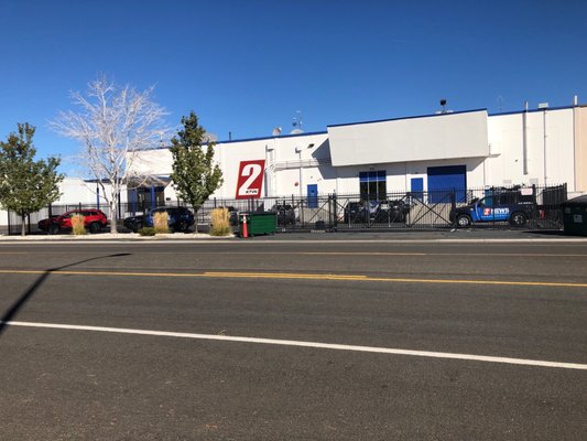 KTVN - 2 NEWS NEVADA - Updated September 2025 - 13 Photos & 24 Reviews ...