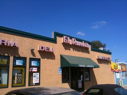 EL RANCHITO MARKET - Updated October 2025 - 18 Reviews - 10448 Live Oak ...