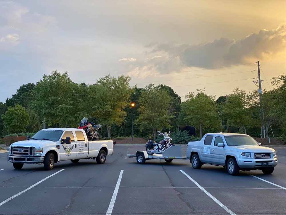 EZ MOTORCYCLE TOWING & TRANSPORT - Updated May 2024 - 22 Photos - 1001 ...