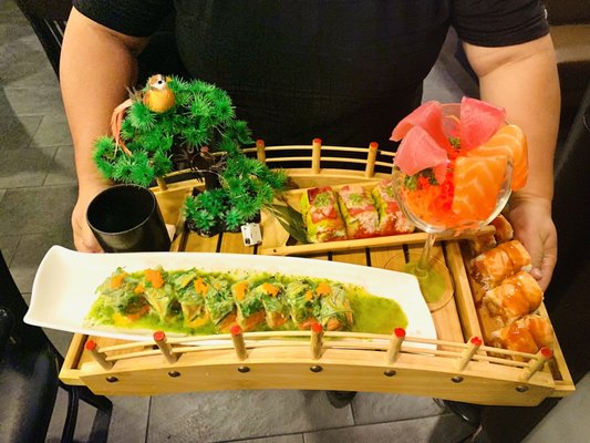 YUMMY TOKYO SUSHI - Updated January 2025 - 410 Photos & 37 Reviews ...