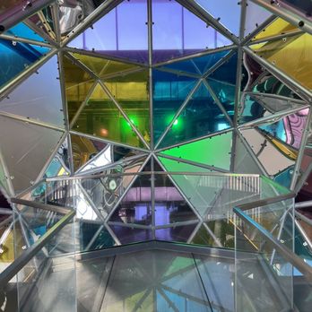 KIEWIT LUMINARIUM - Updated July 2025 - 182 Photos & 41 Reviews - 345 ...